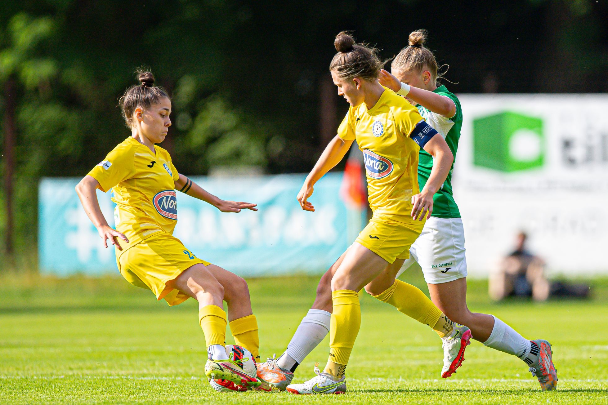 NZS – Nogometna zveza Slovenije